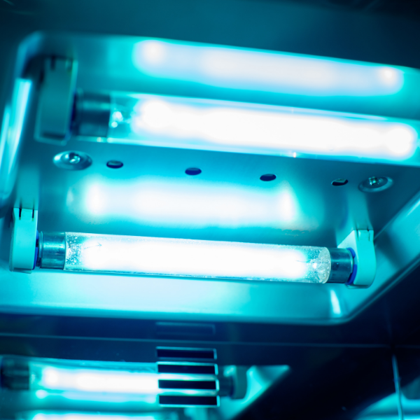 4 UV Light Installation Ideas For Your Home | UHS Blog